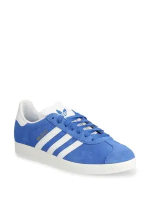 Adidas Gazelle 85 Sneakers - Blue