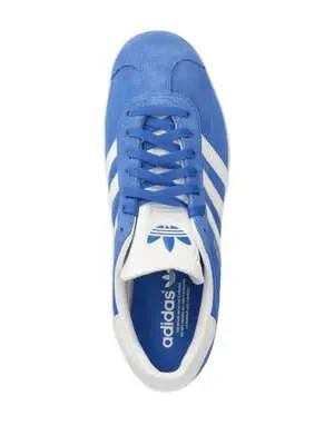Adidas Gazelle 85 Sneakers - Blue