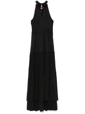 Diane Von Furstenberg Hugo Maxi Dress