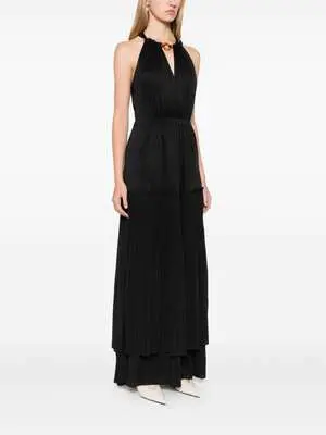 Diane Von Furstenberg Hugo Maxi Dress