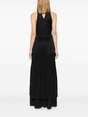 Diane Von Furstenberg Hugo Maxi Dress