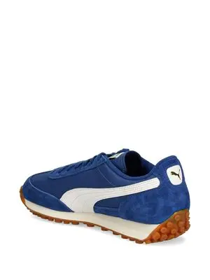 PUMA Easy Rider Vintage Sneakers - Blue