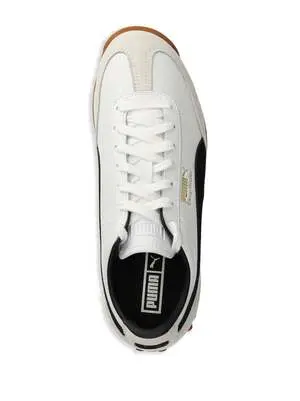 PUMA Easy Rider Mix Sneakers - White