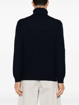 A.p.c. Walter Sweater - Blue