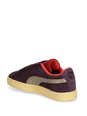 PUMA Suede Sneakers
