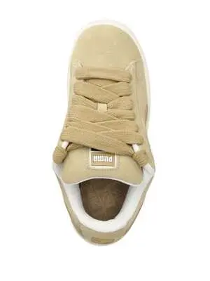 PUMA Suede Xl Sneakers - Neutrals