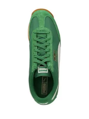 PUMA Easy Rider Vintage Sneakers - Green