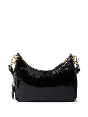Prada Mini Re-edition Shoulder Bag