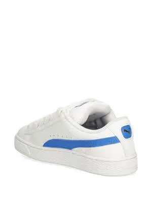 PUMA Suede Xl Sneakers - White