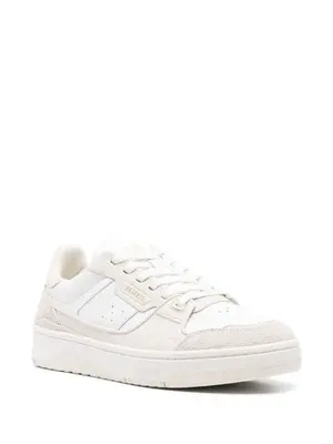 Axel Arigato Clay Sneakers - Neutrals