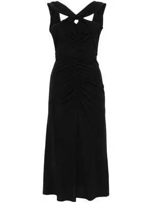 Diane Von Furstenberg Neely Midi Dress