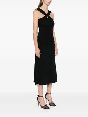 Diane Von Furstenberg Neely Midi Dress