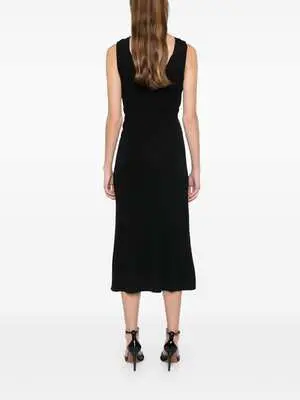 Diane Von Furstenberg Neely Midi Dress