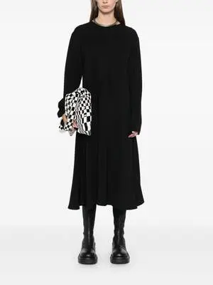 Marni Cady Midi Dress