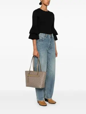 Dkny Bryant Ave Tote Bag - Brown