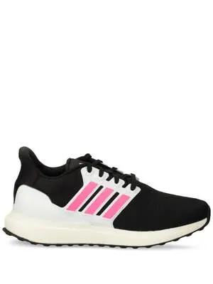 Adidas Ubounce Sneakers - Black