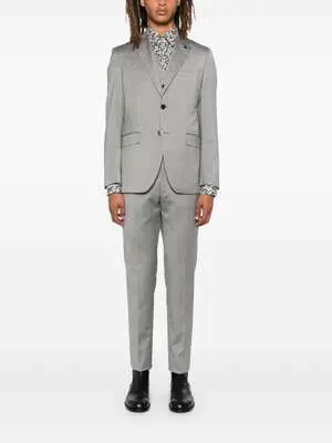 Karl Lagerfeld Floral-print Shirt
