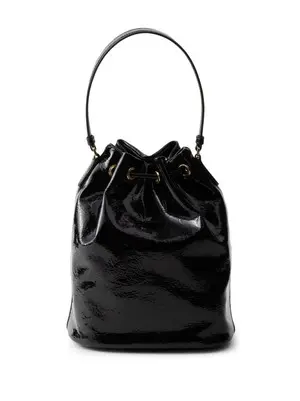 Prada Duet Bucket Bag