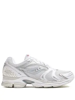 Saucony Progrid Heritage Sneakers - White