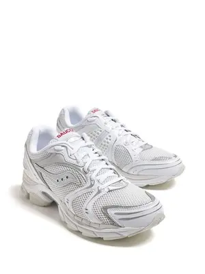 Saucony Progrid Heritage Sneakers - White