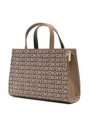 Dkny Avril Small Tote Bag