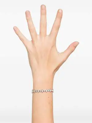 KOLOURS JEWELRY 18kt White Gold Diamond Bracelet