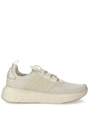 Adidas Swift Run Sneakers - Neutrals