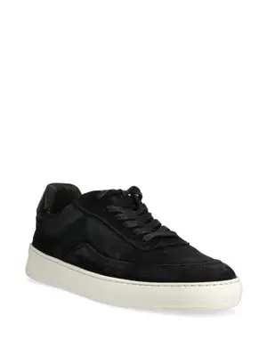 Filling Pieces Mondo Sneakers - Black