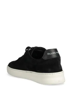 Filling Pieces Mondo Sneakers - Black
