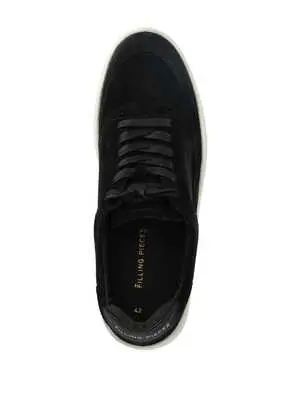 Filling Pieces Mondo Sneakers - Black