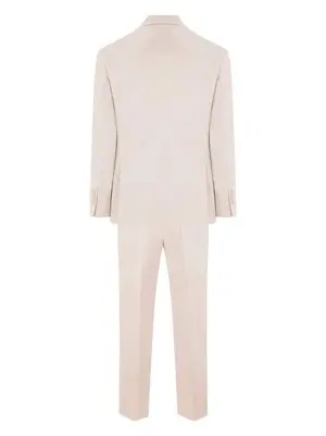 Brunello Cucinelli Single-breasted Suit