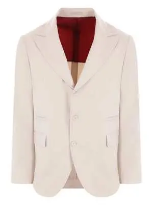 Brunello Cucinelli Single-breasted Suit