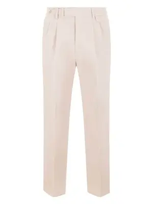Brunello Cucinelli Single-breasted Suit