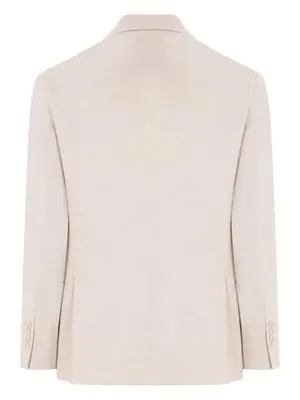 Brunello Cucinelli Single-breasted Suit