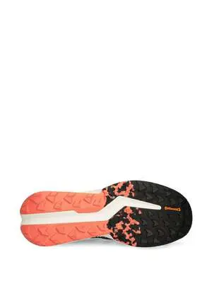 Adidas Soulstride Flow Sneakers - Black