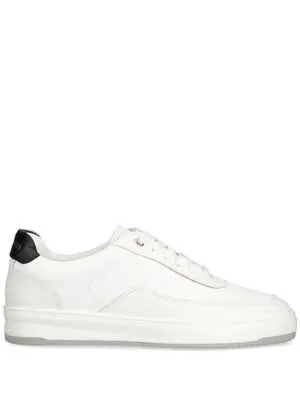 Filling Pieces Mondo Sneakers - White