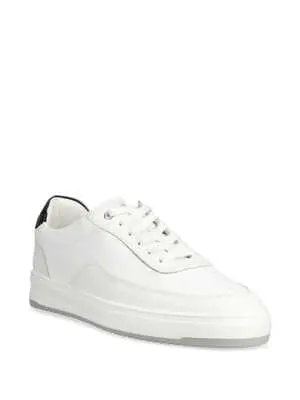 Filling Pieces Mondo Sneakers - White