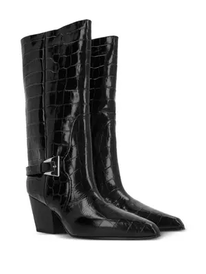 Paris Texas 60mm Jane Boots