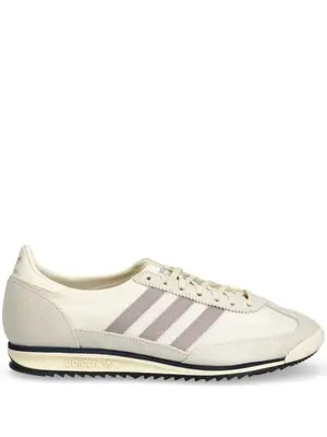 Adidas Originals Sl72 Og Sneakers - Neutrals