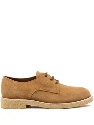 Buttero Lace Up Derbys