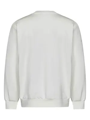FRANZESE COLLECTION Cotton Sweatshirt
