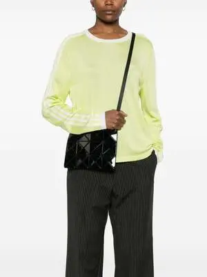 Issey Miyake Lucent Crossbody Bag