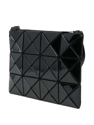 Issey Miyake Lucent Crossbody Bag
