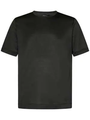 Franzese Collection Crewneck T-shirts For Men