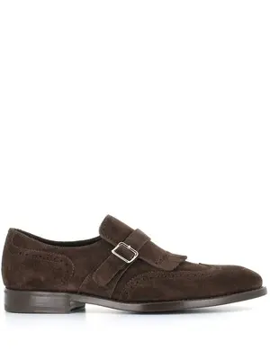 Men's Henderson Baracco Brown Shoes