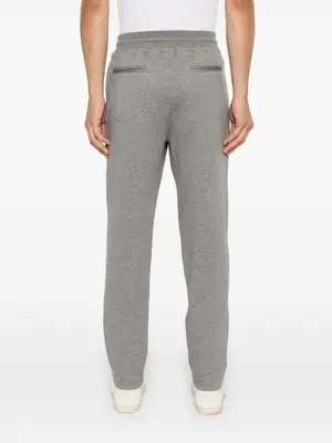 Brunello Cucinelli Drawstring Sweat Pants