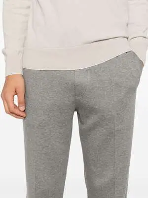 Brunello Cucinelli Drawstring Sweat Pants