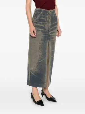 DARKPARK Erika Maxi Skirt