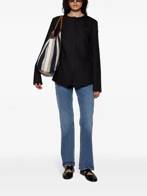 Loulou De Saison Lavena Blazer