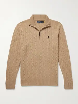 Polo Ralph Lauren Layered Sweaters For Men